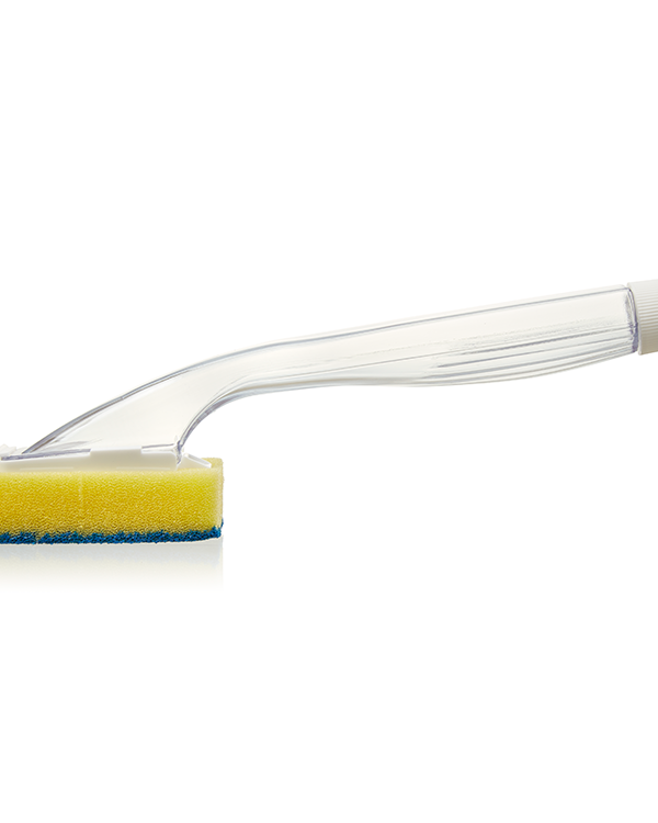 Scrubber Dishwasher Replacement Sponge (2-Pack) - Arrow Home Products