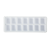 2 pack Ice Cube Trays - Arrow Home Products