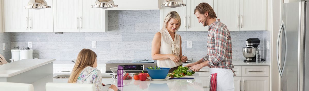 Contact - Arrow Home Products